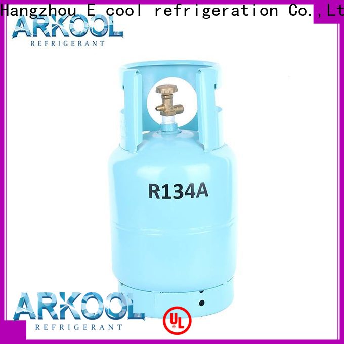 high-quality r123a refrigerant for industry | Arkool